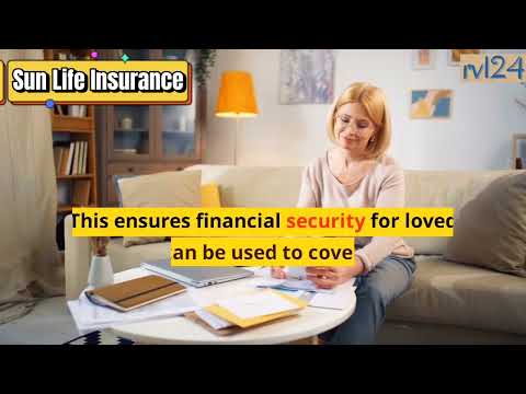 Sun Life Insurance & It's Top Benefits