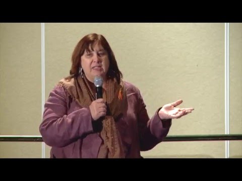 There is Nothing Natural About It: Peg Cagle