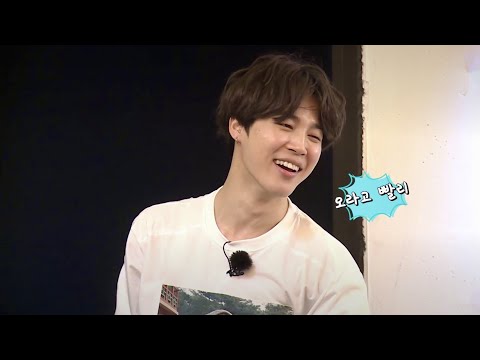 【Run BTS!2018】走れバンタン- EP.55【バンタン ピクニック -3-】