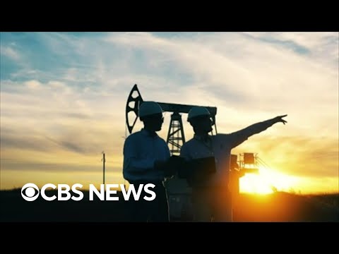 Global methane pledge cuts methane emissions by 30% by 2030