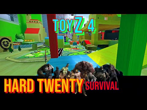 Steam Community :: Video :: L4D2: ToyZ 4 (Hard Twenty Survival)