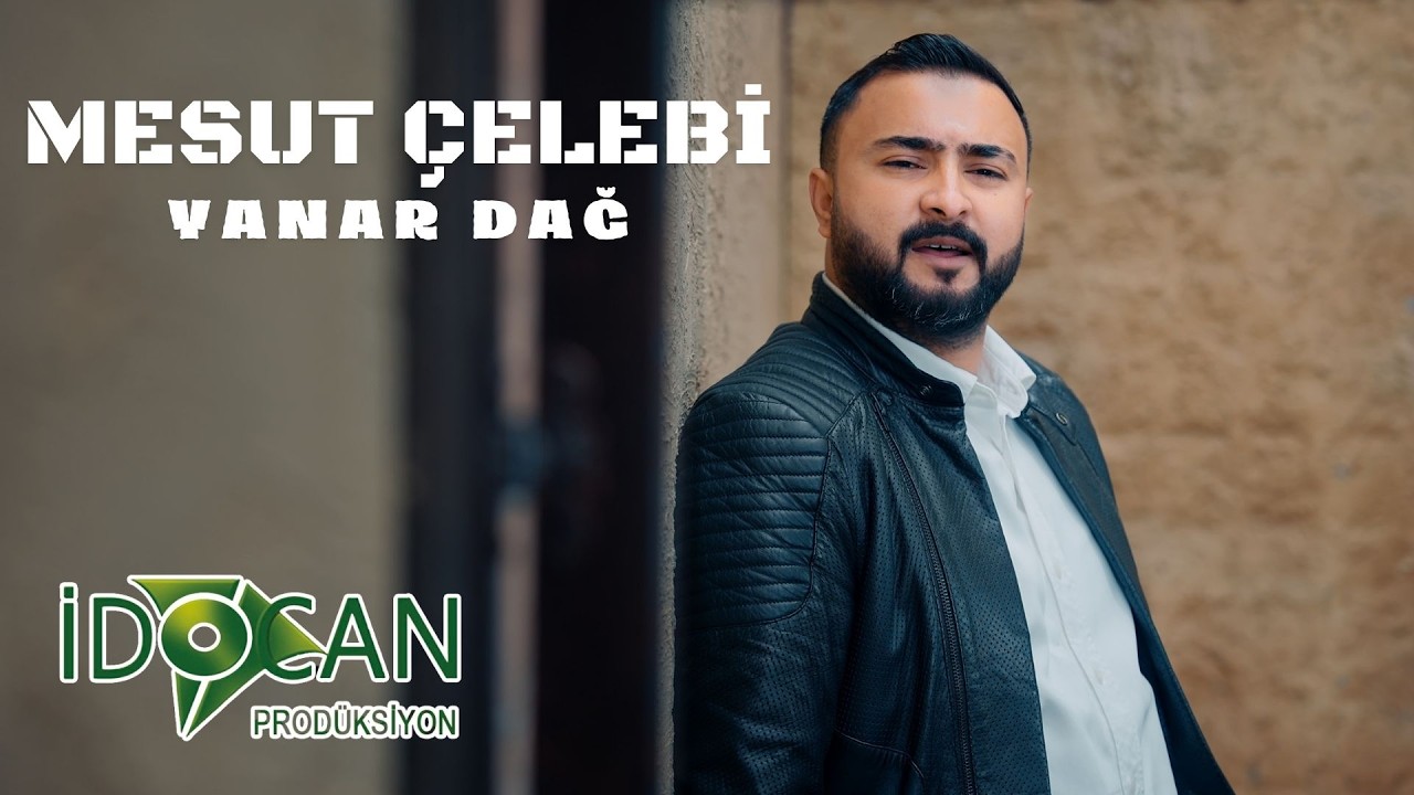 Mesut Çelebi Yanar Dağ