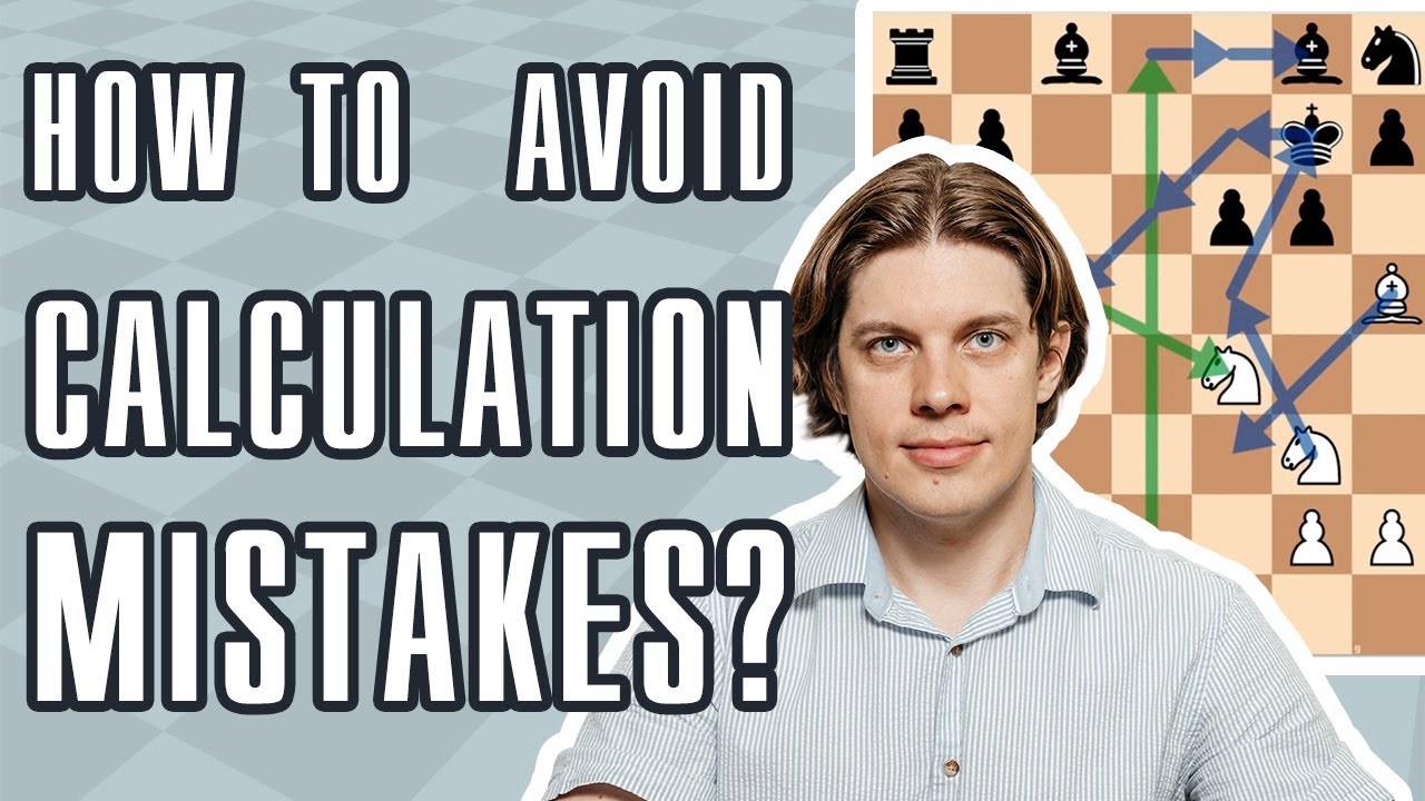 Calculation Workshop - How to Avoid Calculation Mistakes