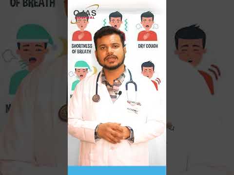 Bronchial Asthma: Symptoms, Causes & Treatment