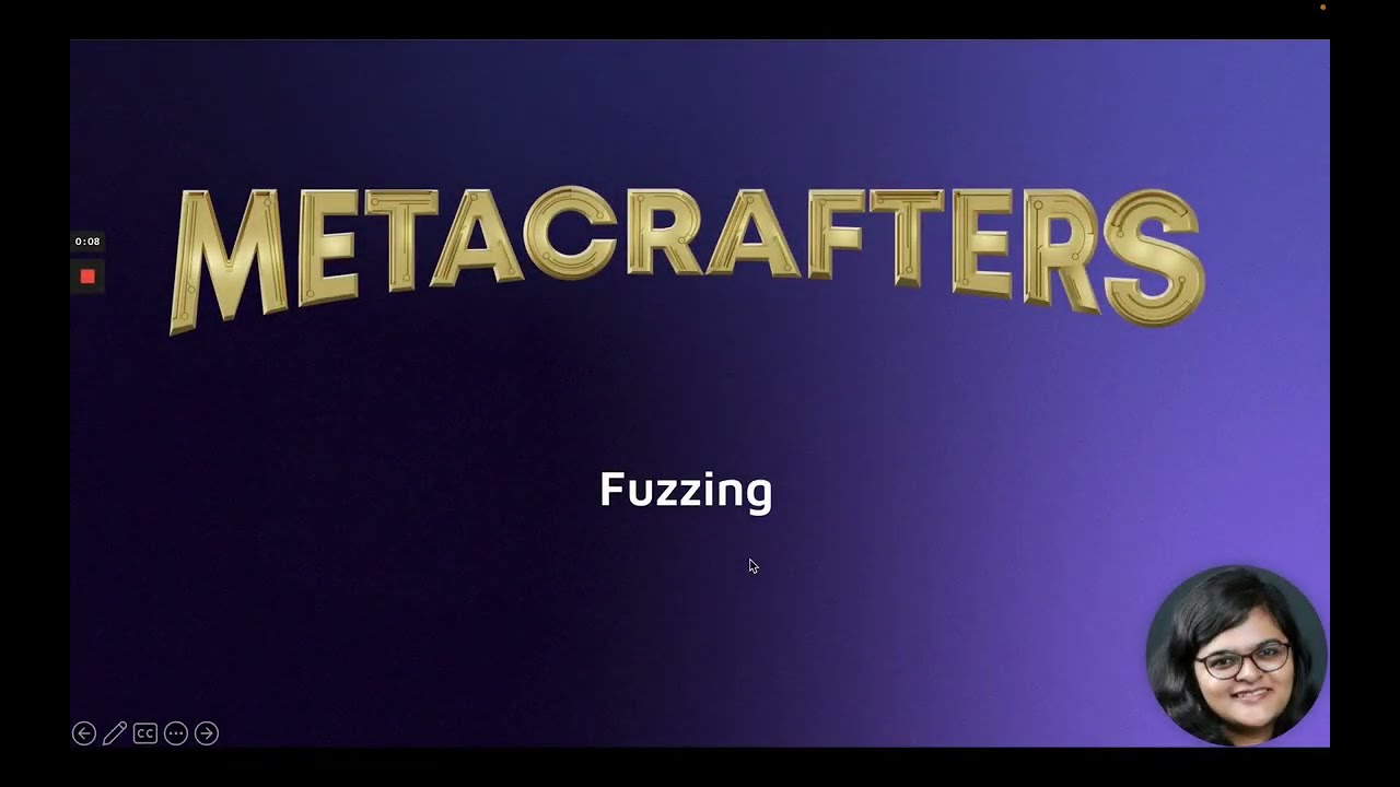 What Is Smart Contract Fuzzing?
