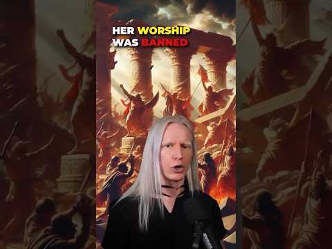 Why God’s Wife was BANNED from the Bible… #god #ashera #gnostic #hiddenknowledge #hiddenhistory