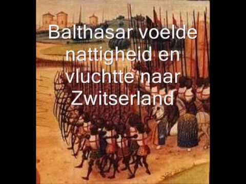 Balthasar Hübmaier
