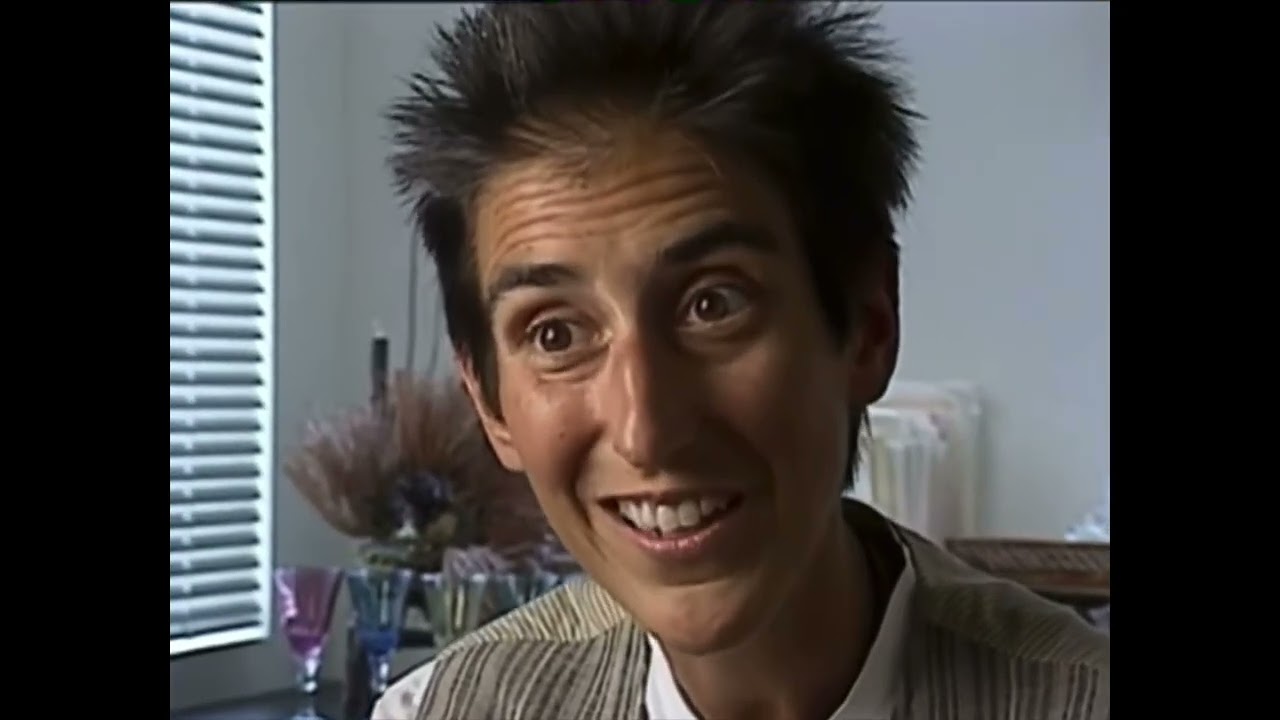 Assignment #3: Doc Video Media Project