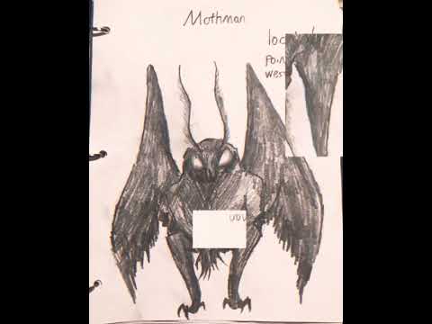 top 6 cryptid creatures
