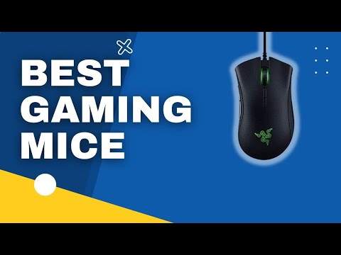 Top 3 Best Gaming Mice in 2023