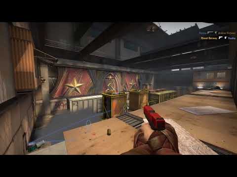 Steam Community :: Video :: [CS:GO]The best pistol round ever?f0rest ...