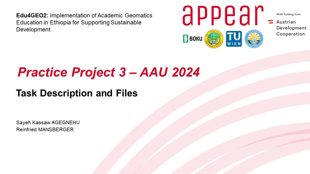 PP3 1 Task Definition