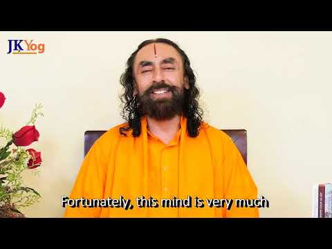 Swami Mukundananda | Be the CEO of your Mind | 7 Mindsets for Success and Happiness