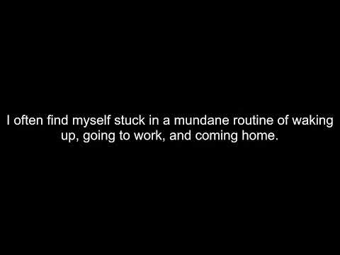 How To Pronounce Mundane