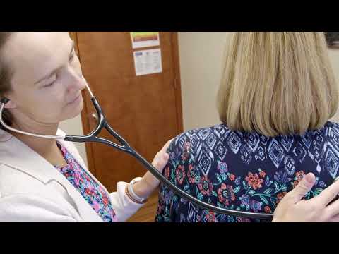 What is a Physician Assistant?