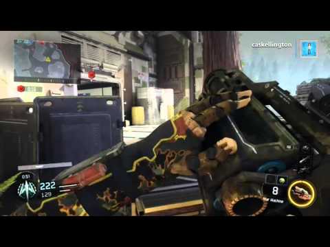 Steam Community :: Video :: Favorite gameplay on BO3