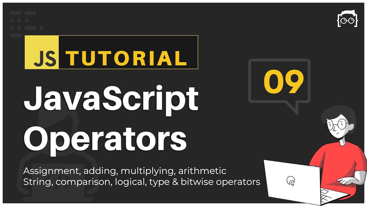 #09 JavaScript Bangla Tutorial | JavaScript Operators