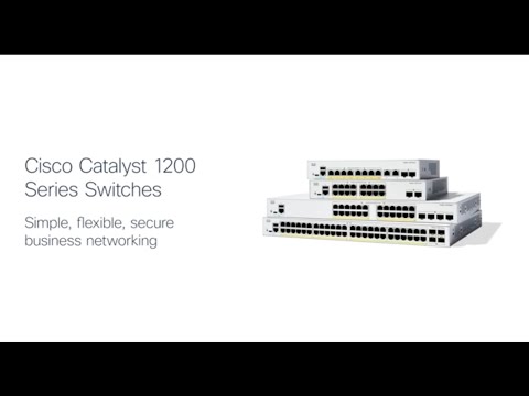 Cisco SMB C1200-24T-4G Specifications - Cisco C1200-24T-4G Catalyst ...