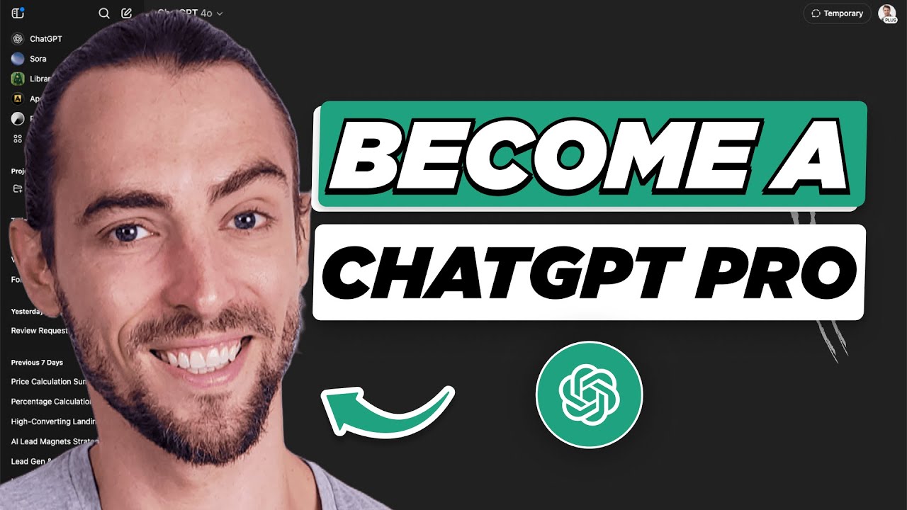 Unlocking the Full Potential of ChatGPT: 25 Features You Didn't Know ...