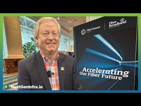 #FiberConnect24: Building Fiber Networks with Quality and Precision