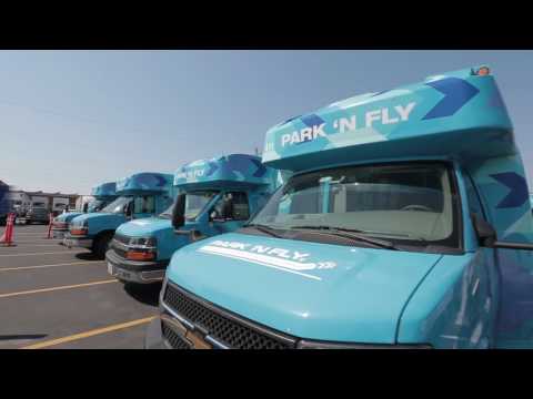 Park 'N Fly SFO