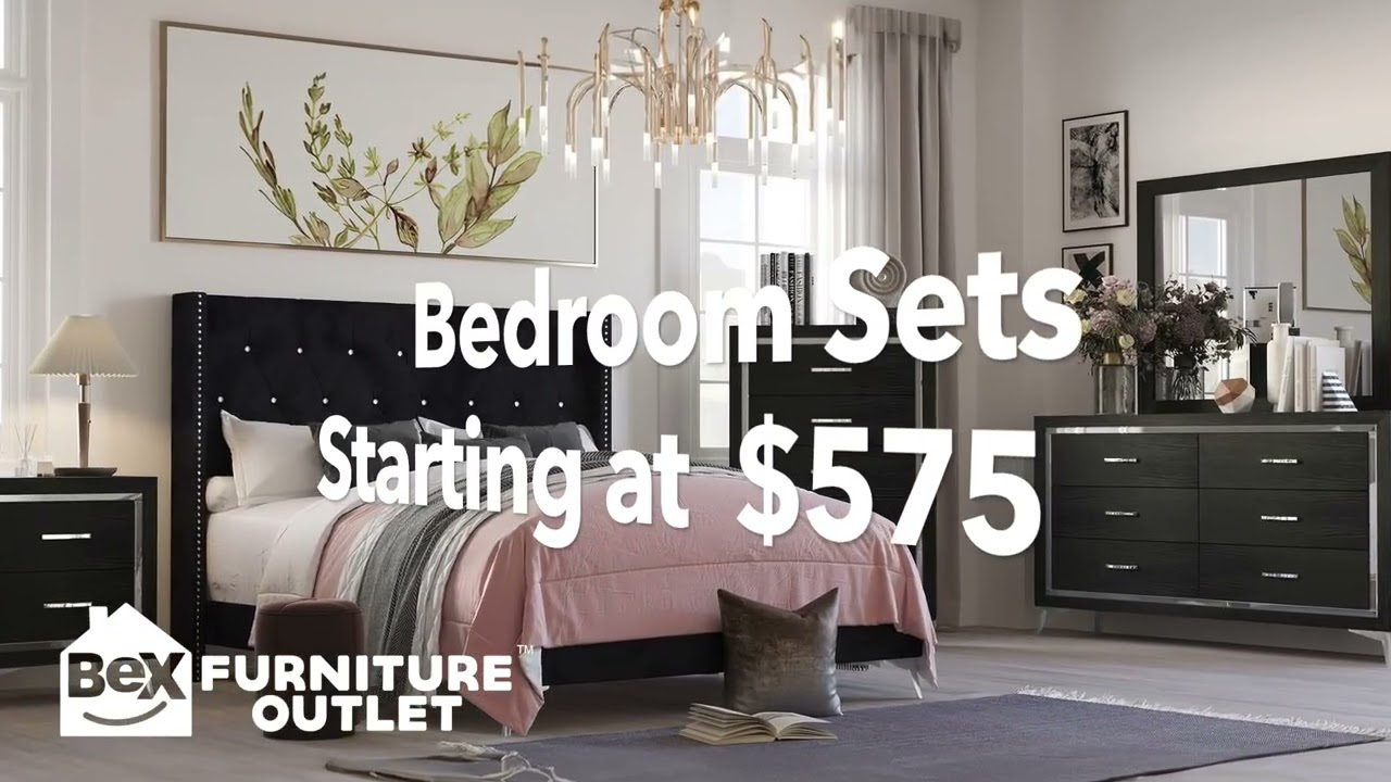 BeX Fall Specials 2025