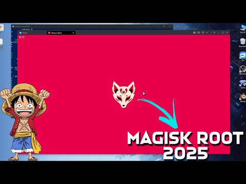 Mumu Player 12 Magisk Root 2025 + LSPosed Framework