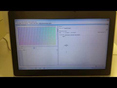 ABI Applied Biosystems 7900HT Fast RealTime PCR System Thermo Scientific 4329001 - 10524