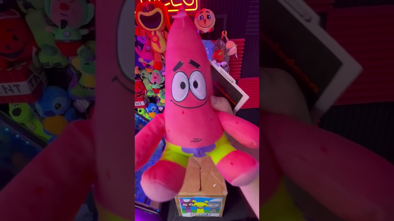 Fase 2 Caja Misteriosa de Sprunki Ep 2 #shorts #clawmachine #arcade #fnaf #sprunki