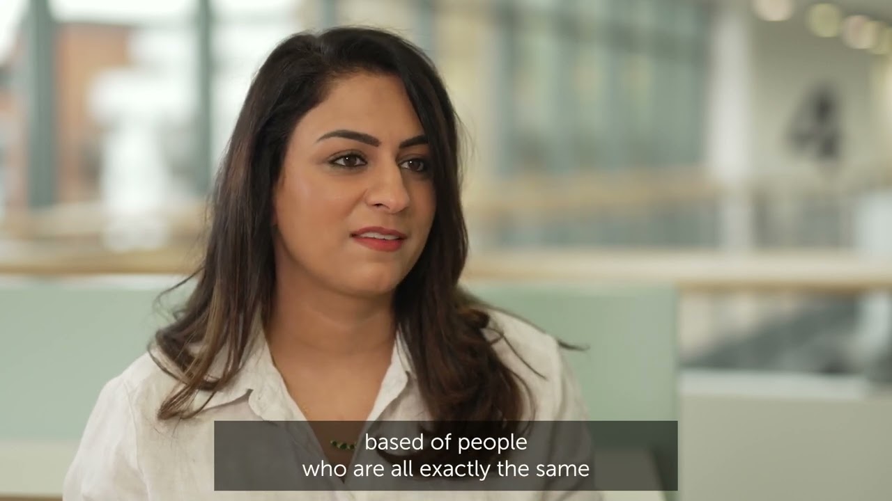 Equality, diversity and inclusion explained