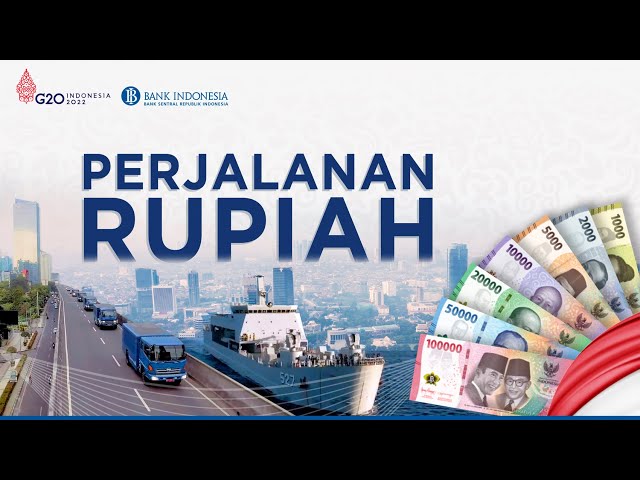 Understanding the Journey of the Indonesian Rupiah | Galaxy