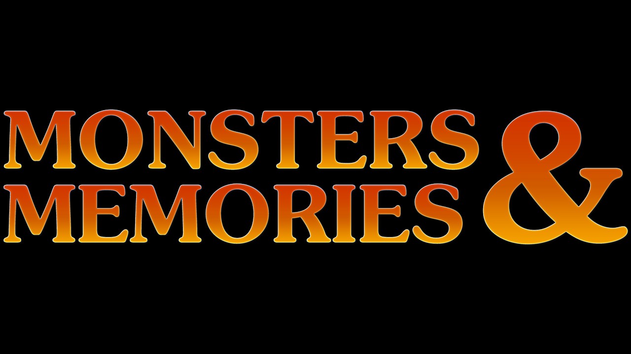 Spellblade Deep Dive Overview - Monsters and Memories