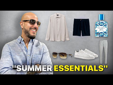 How to Reinvent Your Closet this Summer!