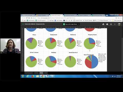 NCompass Live: Excel for Librarians