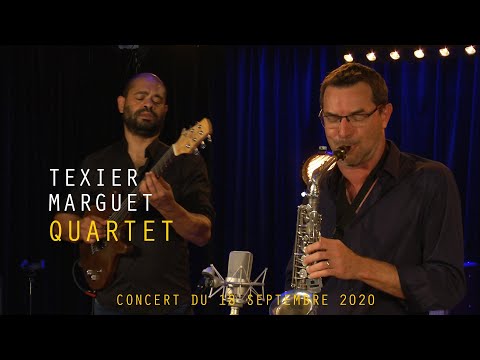 SÉBASTIEN TEXIER discography (top albums) and reviews