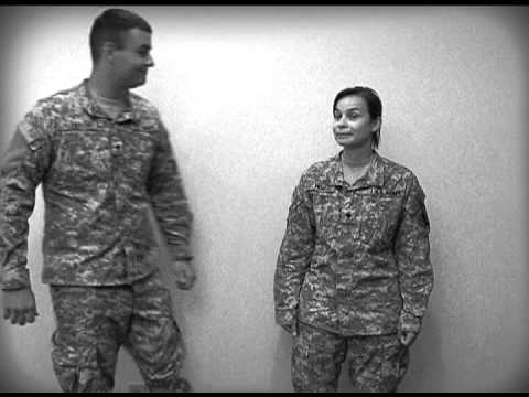 Fraternization