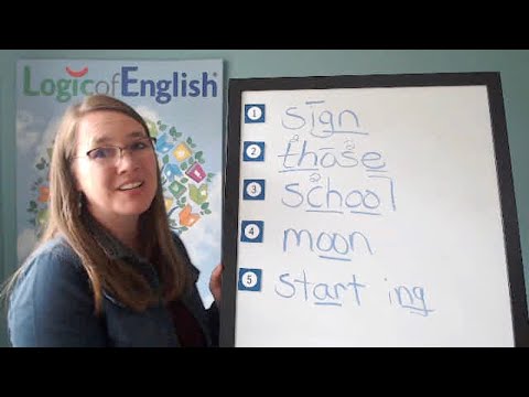 L95 Foundations Spelling Analysis