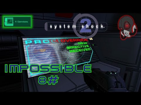 Steam Community :: Video :: [System Shock 2] Degalus der Turret Hacker ...