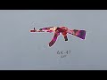 Steam Workshop::COD BO Cold War Cursed Angel AK47 Glow