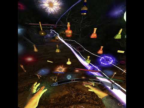 Steam Community :: Video :: Spell Wheel improves Skyrim VR & Enderal VR