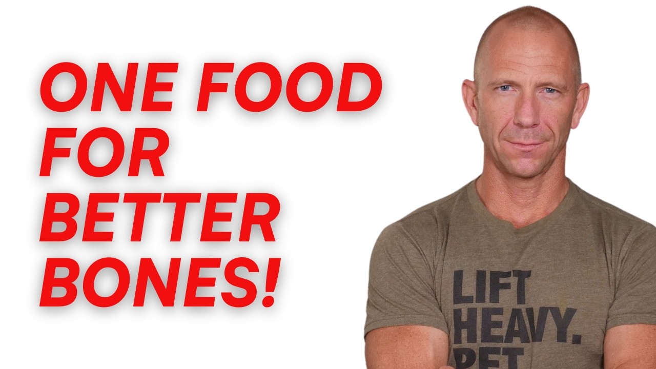 The Essential Role of Protein in Bone Health: What You Need to Know ...