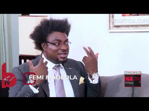 Soft Skills vs Technical Skills and Life's Success - Btv Africa(Business & Life)