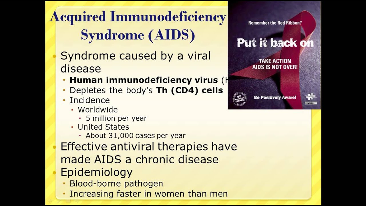 PATHOPHYSIOLOGY essentials EXPLAINED 33 Infection pt5: