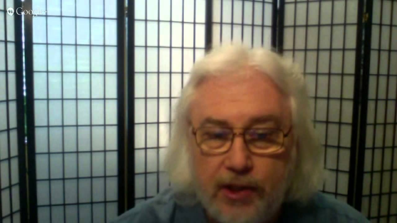 BoomShare! #15- Gary Loper