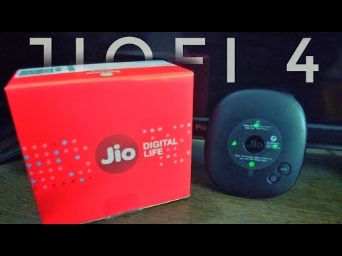 JioFi - Latest Price, Dealers & Retailers in India