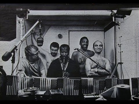 The Credibility Gap at UCLA 12/2/1971