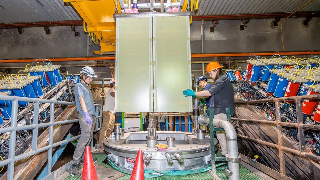 A&S Explains: Unearthing Neutrino Secrets