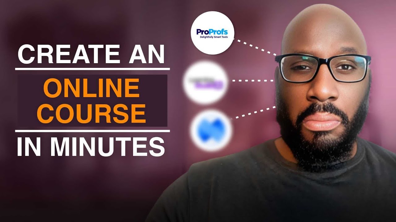 ProProfs LMS: My #1 Tool for Fast, Easy Online Training!