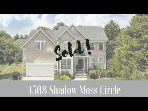 4508 Shadow Moss Circle