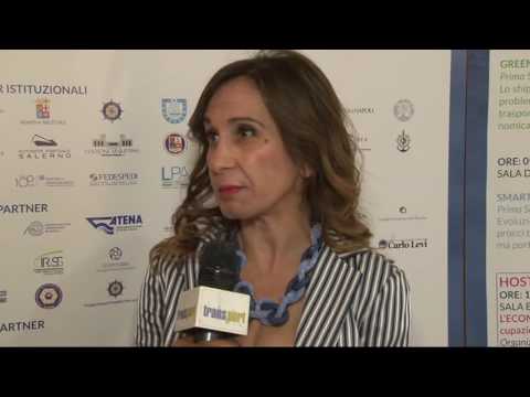 Assunta Di Vaio, Professore di Economia Aziendale - Dipartimento di Giurisprudenza, Uniparthenope
